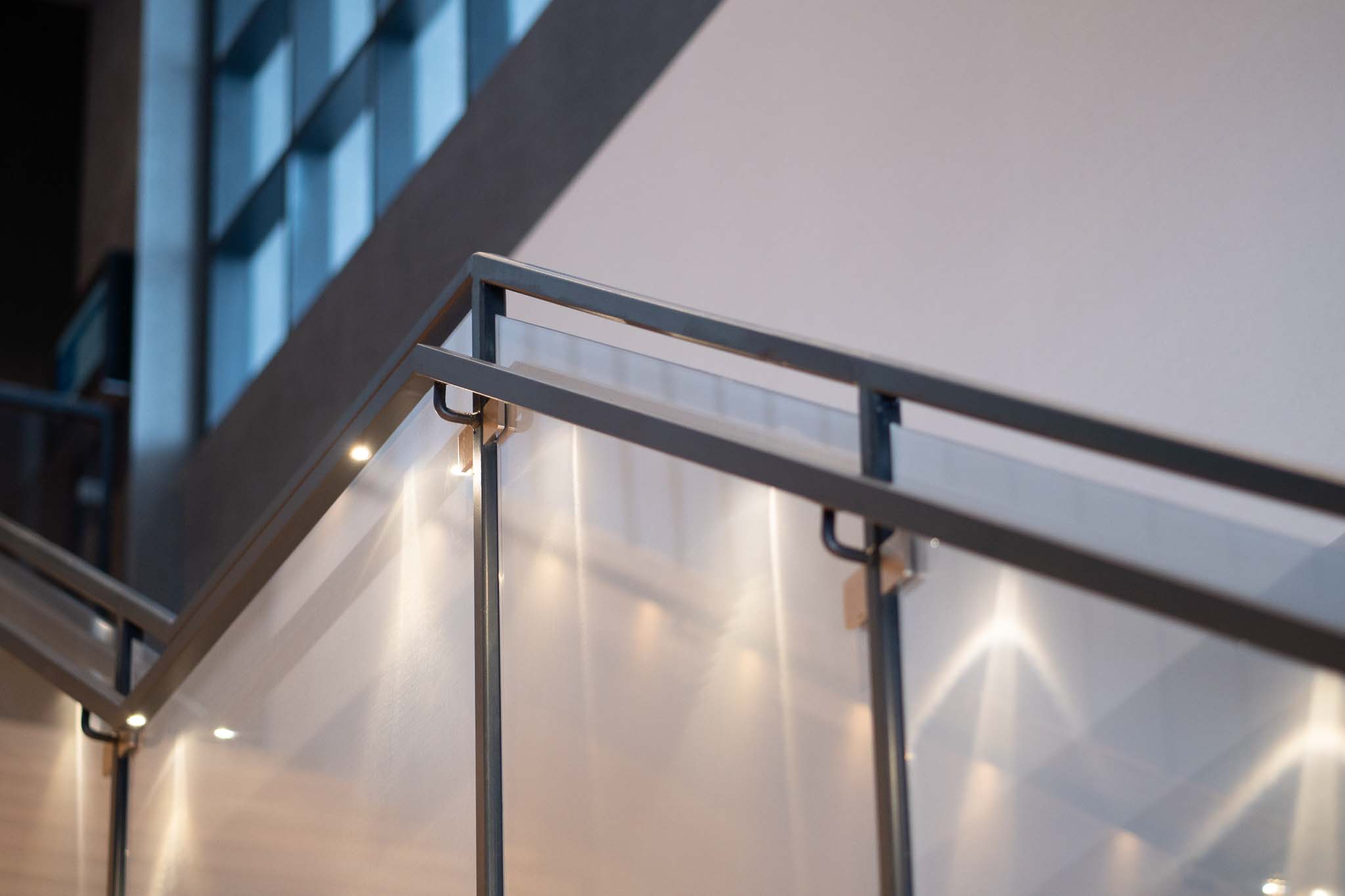 7 Quick Tips for an Accurate Rail Quote | Foreman Fabricators